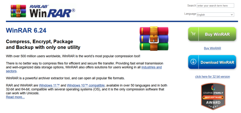 11 Best RAR File Reader Tools (2024) [FREE DOWNLOAD]