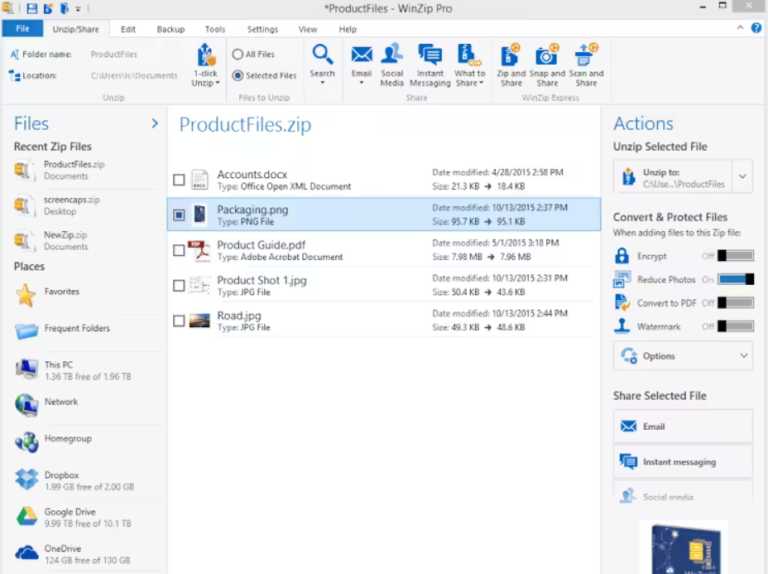 11 Best Convert RAR to Zip Tools (2024) [FREE DOWNLOAD]