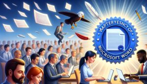 10 Best MS Word Certifications (2024)