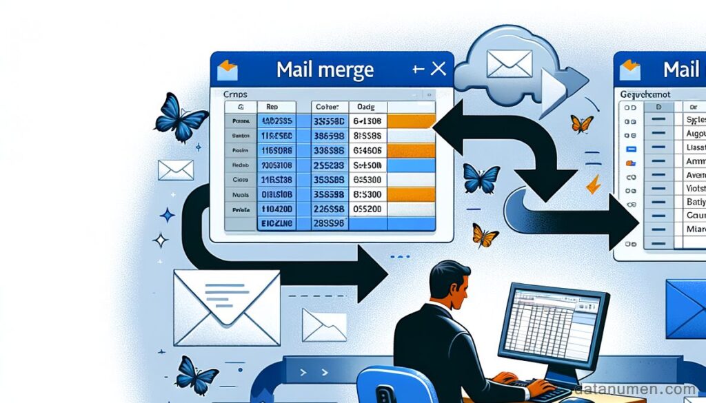 7 Best Word Mail Merge Tools (2024) [FREE DOWNLOAD]