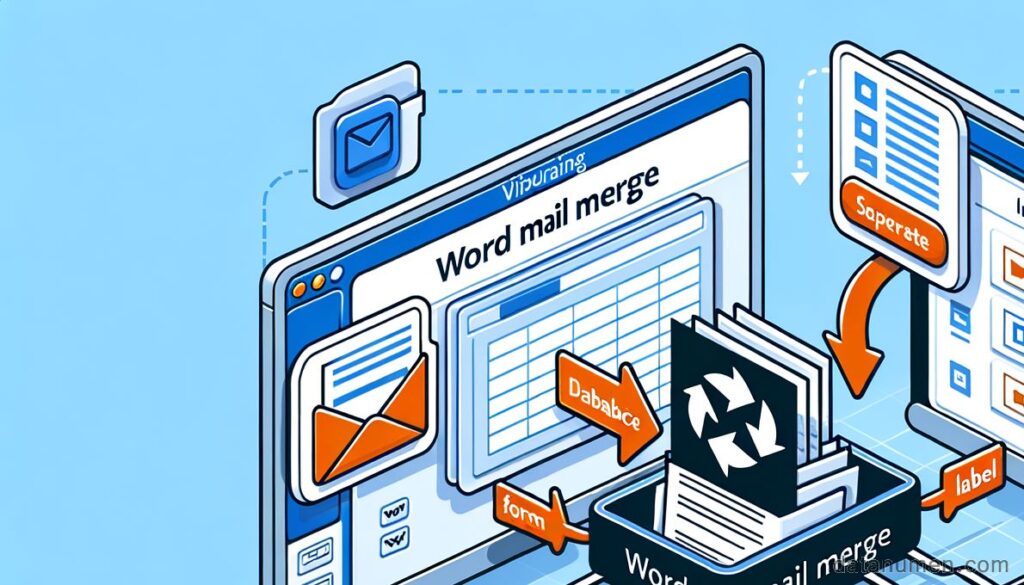 7 Best Word Mail Merge Tools (2024) [FREE DOWNLOAD]