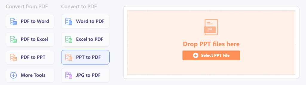 11 Best Convert PPT to PDF Tools (2024) [FREE DOWNLOAD]