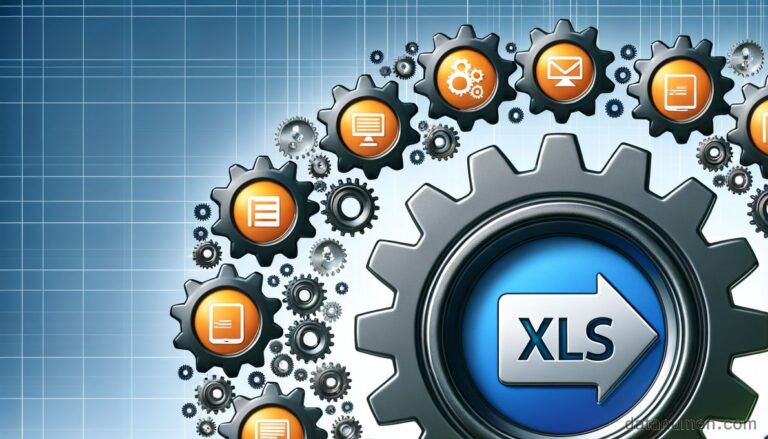 11 Best XLS to XML Converter Tools (2024) [FREE DOWNLOAD]