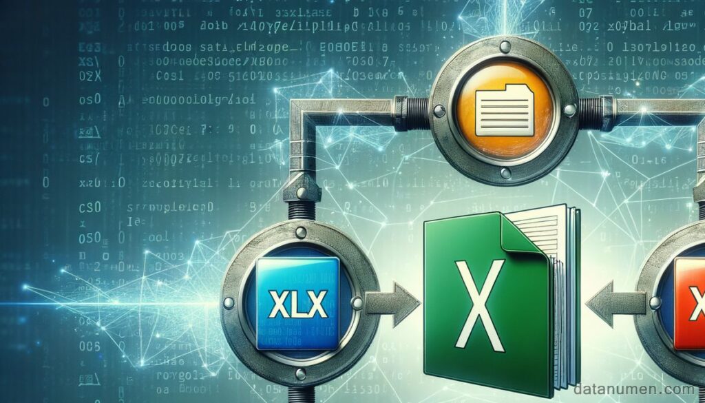 ベスト 11 の XLSX から XML へのコンバーター ツール (2024) [無料ダウンロード]