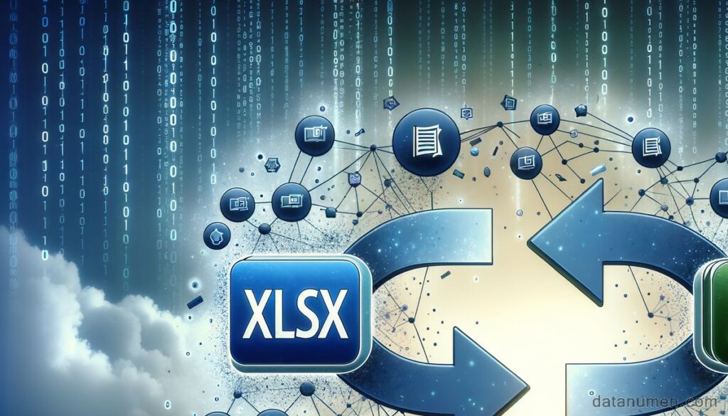 11 Best XLSX to XML Converter Tools (2024) [FREE DOWNLOAD]