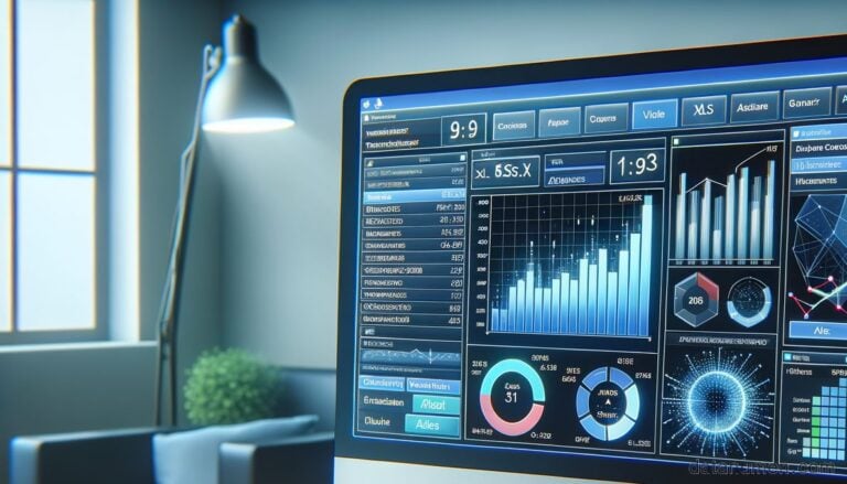 10 melhores visualizadores XLSX (2024) [DOWNLOAD GRATUITO]