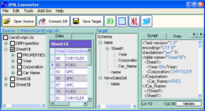 11 Best Excel to XML Converter Tools (2024) [FREE DOWNLOAD]