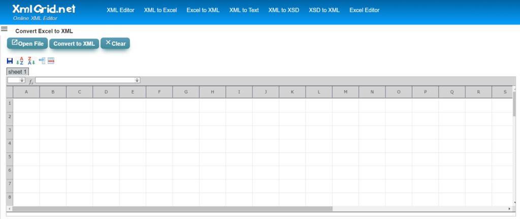 11 Best Excel to XML Converter Tools (2024) [FREE DOWNLOAD]