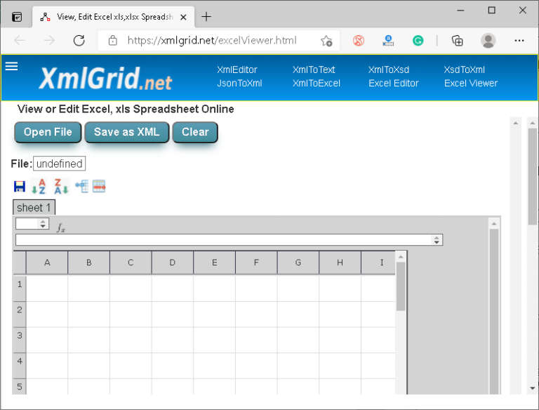 Las 11 mejores herramientas de visualización de Excel en línea (2024 ...