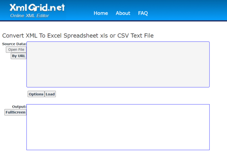 11 Best XML to XLS Converter Tools (2024) [FREE DOWNLOAD]