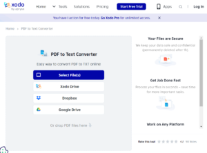11 Best Convert PDF to TXT Tools (2024) [FREE DOWNLOAD]