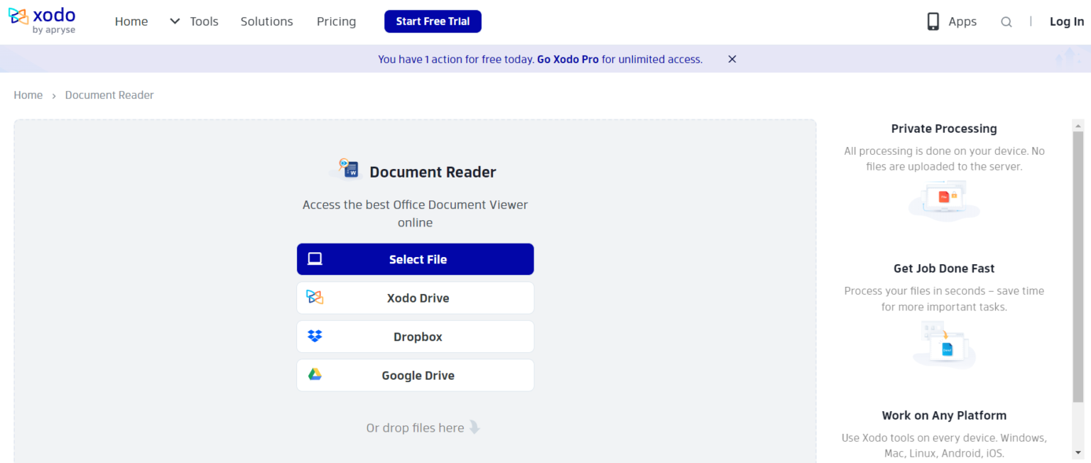 11 Best Online XLSX Viewer Tools (2024) [FREE DOWNLOAD]