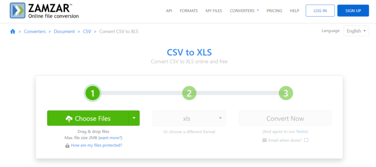 10 Best Convert CSV to Excel Tools (2024) [FREE DOWNLOAD]
