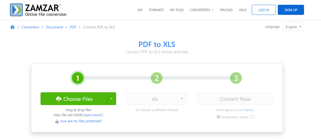 11 Best Convert PDF to XLS Tools (2024) [FREE DOWNLOAD]