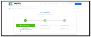11 Best Convert PPT to PDF Tools (2024) [FREE DOWNLOAD]