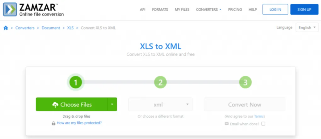 11 Best XLS to XML Converter Tools (2026) [FREE DOWNLOAD]