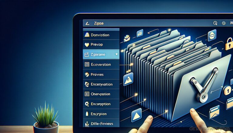 11 Best Zip File Viewer Tools (2024) [FREE DOWNLOAD]