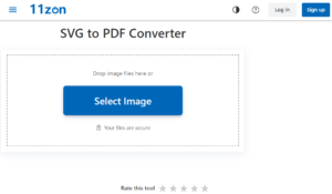 11 Best Convert SVG to PDF Tools (2024) [FREE DOWNLOAD]