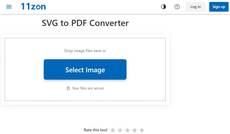 11 Best Convert SVG to PDF Tools (2024) [FREE DOWNLOAD]