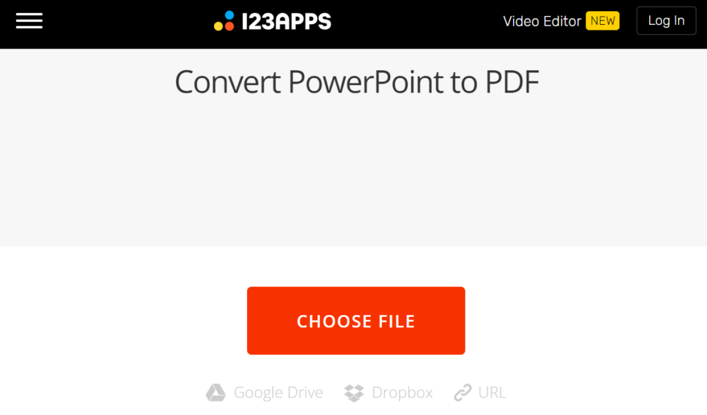 11 Best Convert PowerPoint to PDF Tools (2024)
