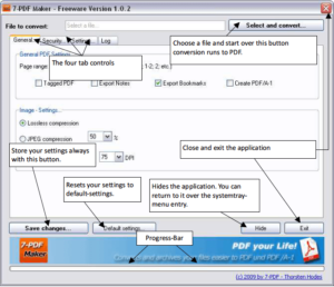 11 Best PDF Maker Tools (2024) [FREE DOWNLOAD]