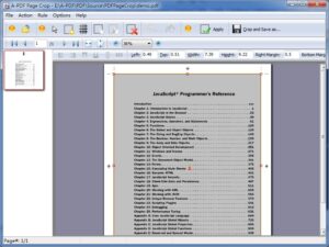 11 Best Crop PDF Tools (2026) [FREE]