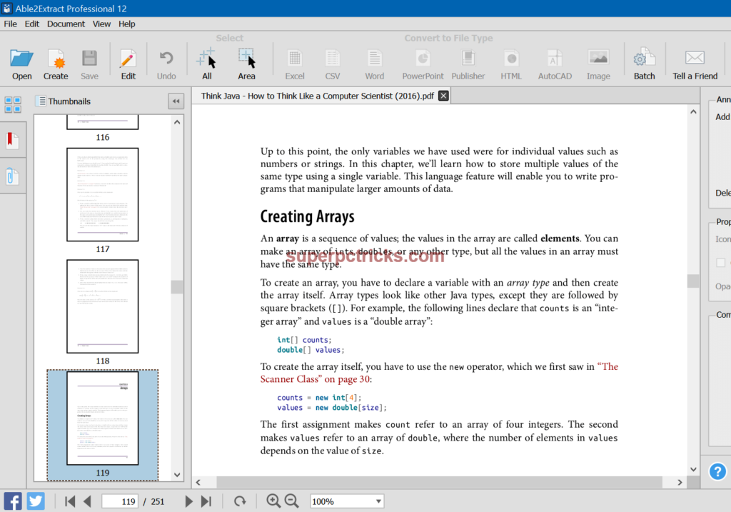 11 Best PDF Editor Tools on Mac (2024) [FREE]