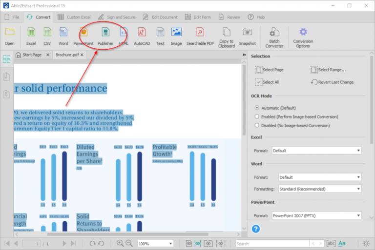 8 Best Convert PDF to Publisher Tools (2026) [FREE DOWNLOAD]