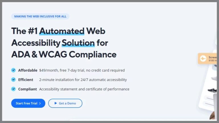 11 Best PDF Accessibility Checker Tools (2024) [FREE]