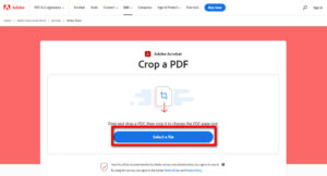 11 Best Crop PDF Tools (2024) [FREE]
