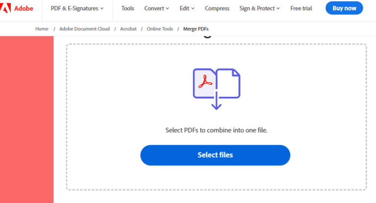 11 Best PDF Merger Tools (2024) [FREE]