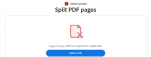 11 Best Split PDF Tools (2024) [FREE]