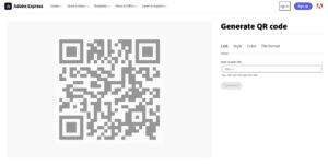 11 Best QR Code Generator for PDF Tools (2024) [FREE]