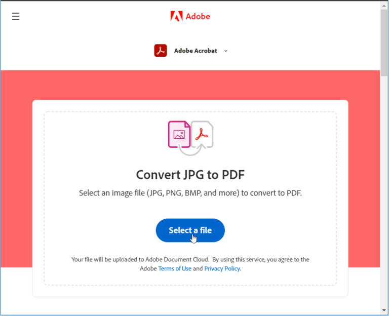 11 Best Convert JPG to PDF Tools (2024) [FREE DOWNLOAD]