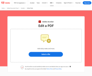 11 Best PDF Editor Tools (2024) [FREE DOWNLOAD]