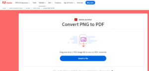 11 Best Convert PNG to PDF Tools (2024) [FREE DOWNLOAD]