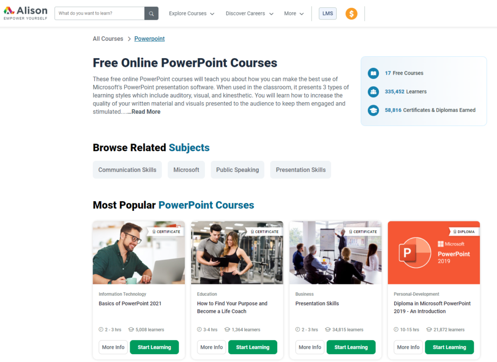 11 Best PowerPoint Training Classes (2024)
