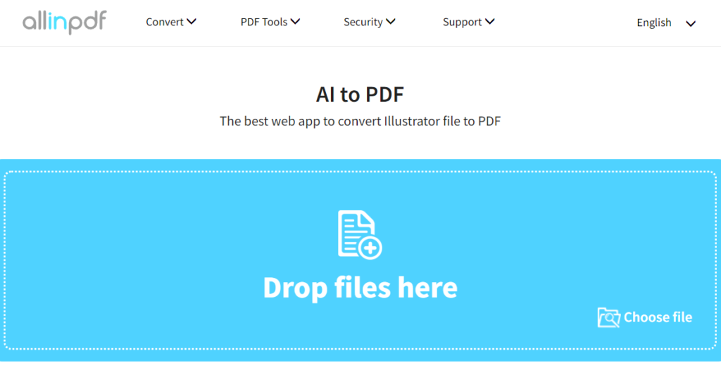 11 Best Convert AI to PDF Tools (2024) [FREE DOWNLOAD]