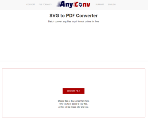 11 Best Convert SVG to PDF Tools (2024) [FREE DOWNLOAD]