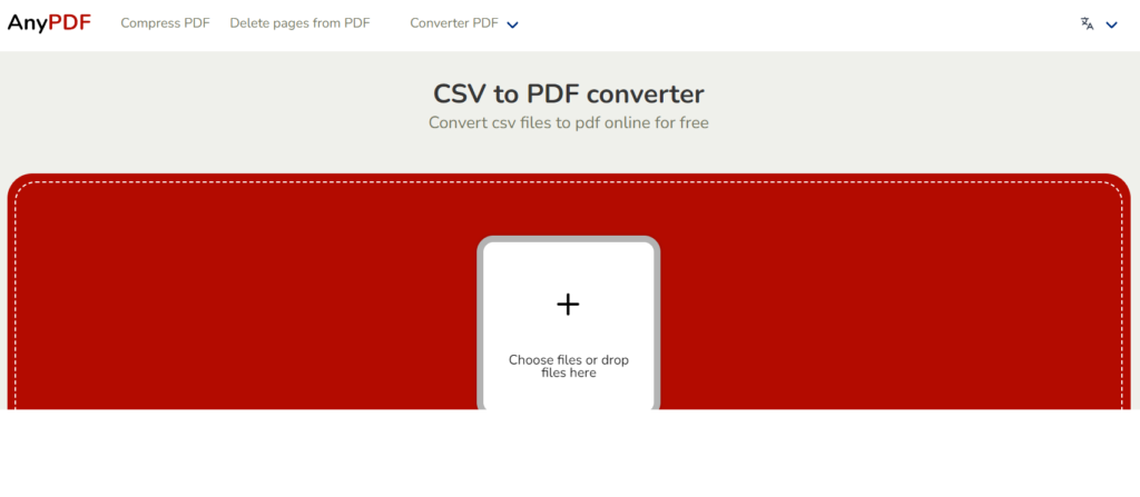 11 Best Convert CSV to PDF Tools (2024) [FREE DOWNLOAD]