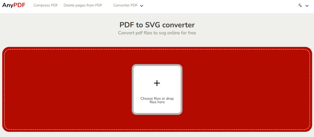11 Best Convert PDF to SVG Tools (2024) [FREE DOWNLOAD]