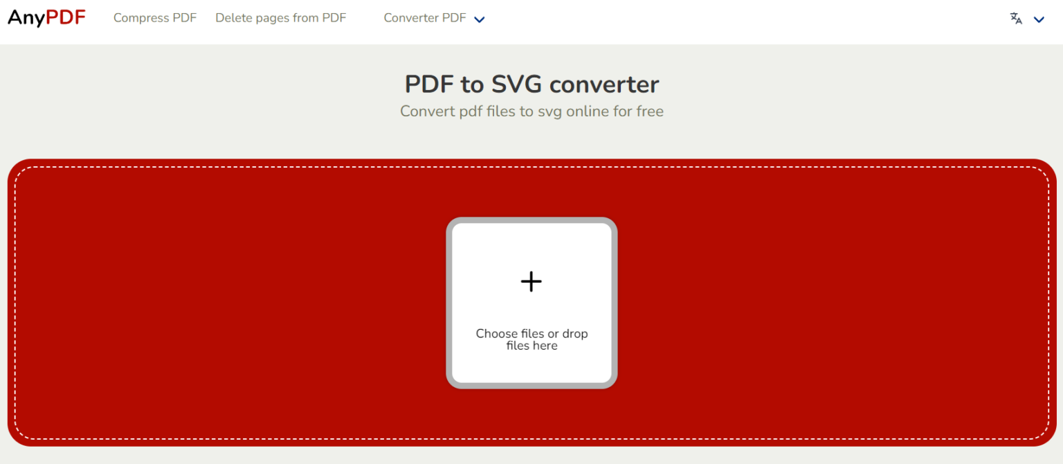 11 Best Convert PDF to SVG Tools (2024) [FREE DOWNLOAD]