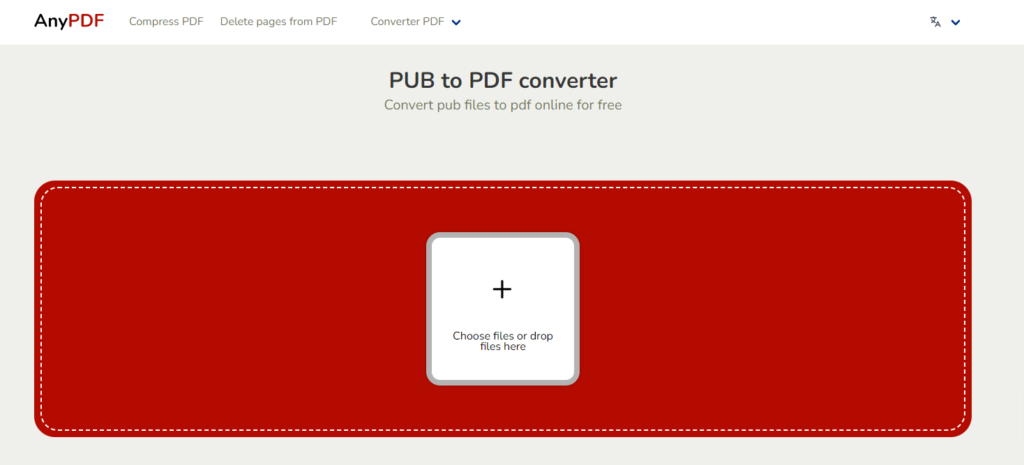 11 Best Convert PUB to PDF Tools (2024) [FREE DOWNLOAD]