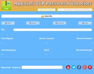 11 Best Zip Password Remover Tools (2024) [FREE DOWNLOAD]