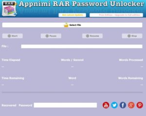 11 Best RAR Password Unlocker Tools (2024)