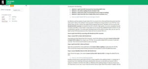 11 Best PDF Spelling Check Tools (2024) [FREE]