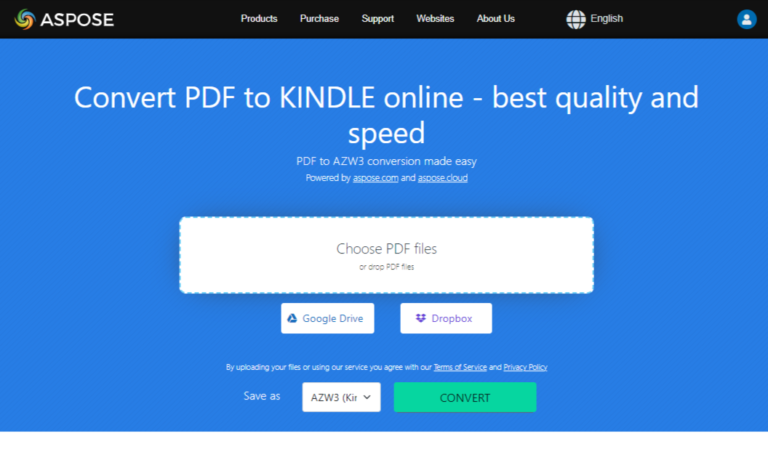 11 Best Convert PDF to Kindle Tools (2024) [FREE DOWNLOAD]