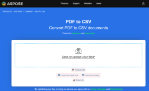 11 Best Convert PDF to CSV Tools (2024) [FREE DOWNLOAD]