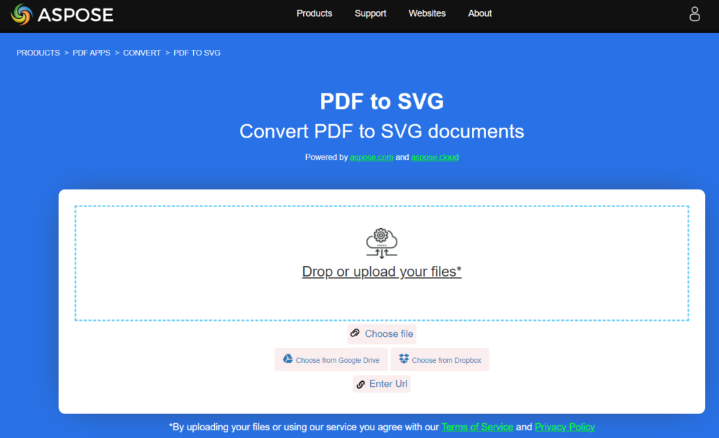 11 Best Convert PDF to SVG Tools (2024) [FREE DOWNLOAD]