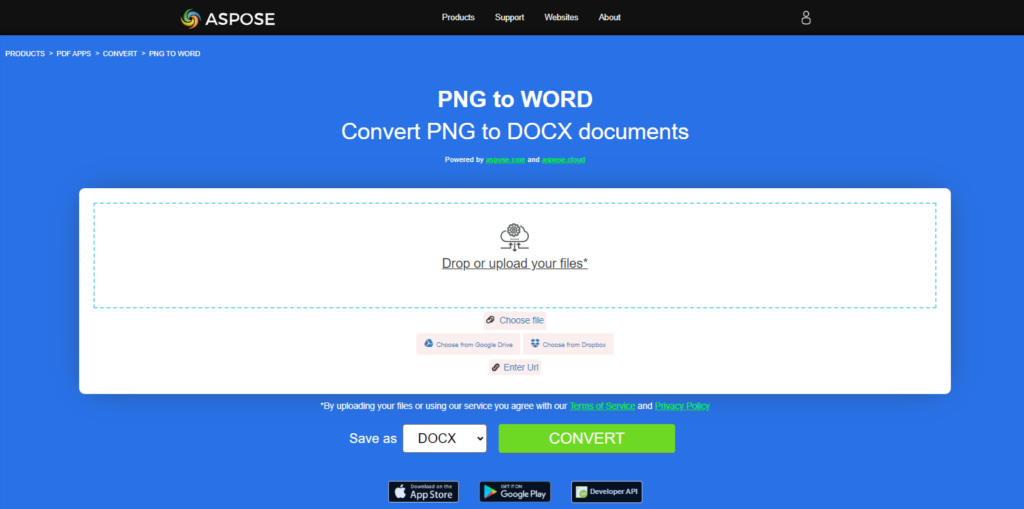 11 Best Convert PNG to Word Tools (2024) [FREE]
